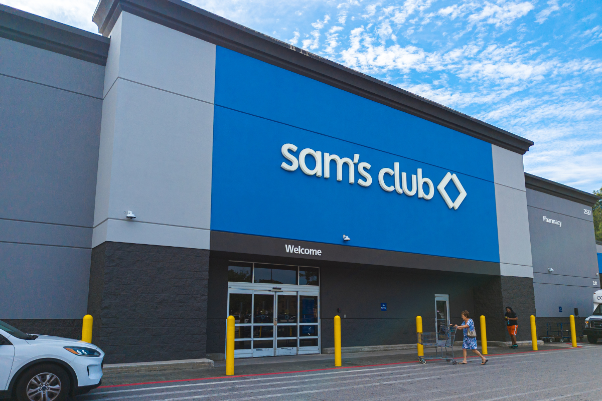 Limited-Edition Winter Ginger Ale Flavors Hit Sam’s Club and Shoppers ...