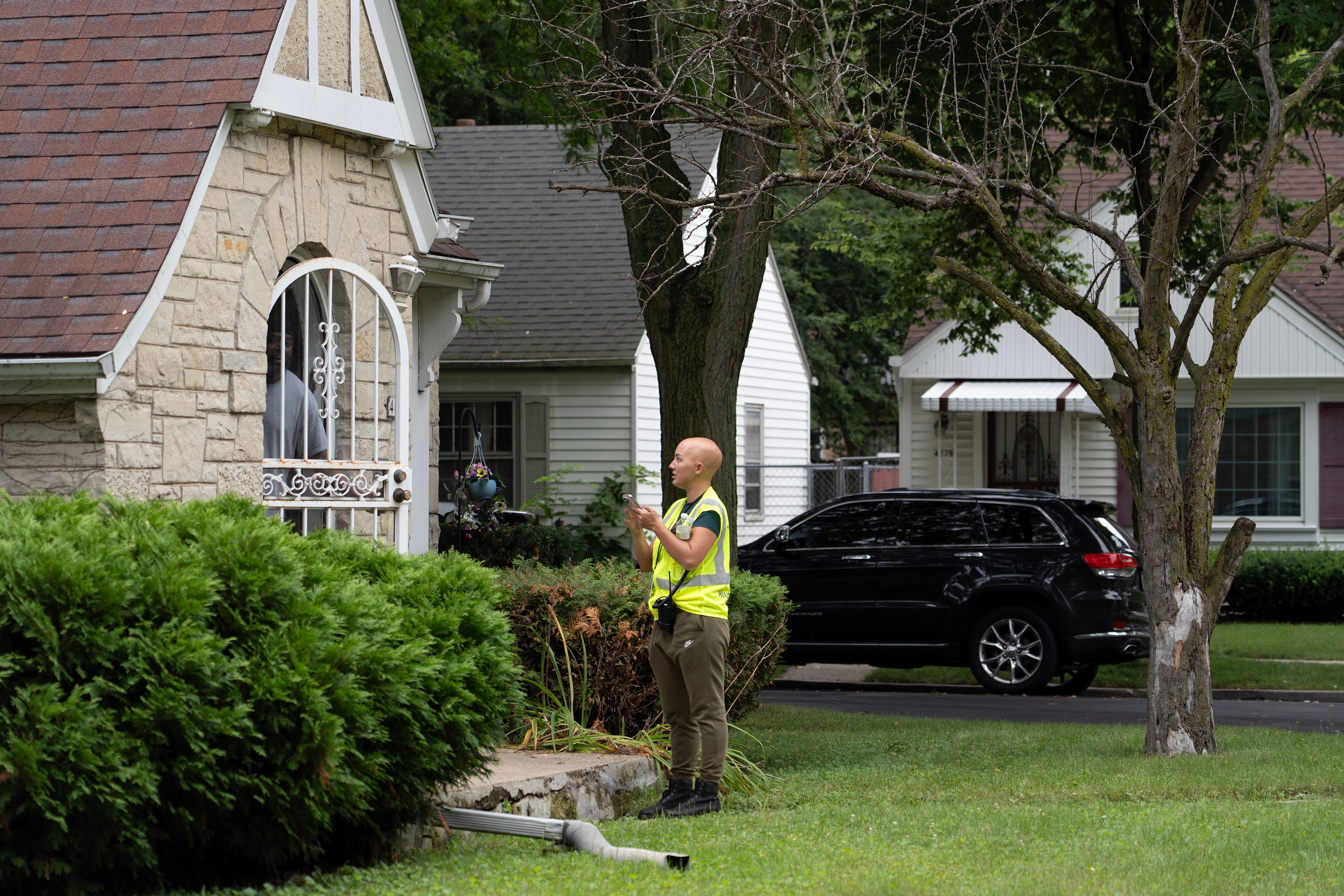 Health problems caused by Milwaukee's historic flood may be hard to ...