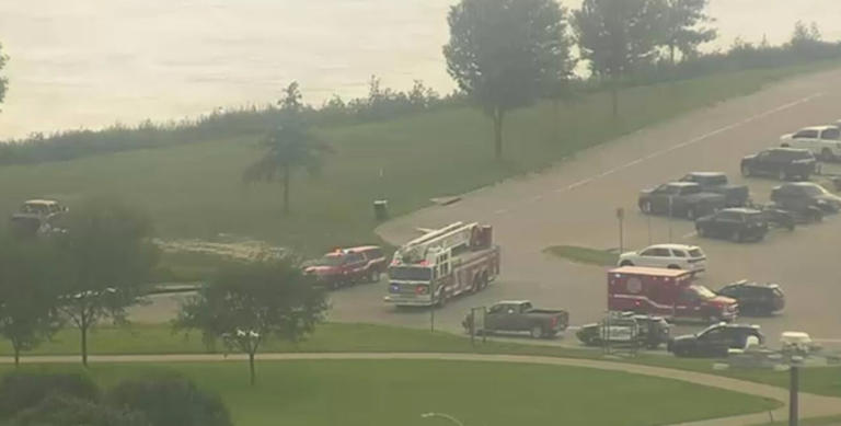 Sioux City first responders recover body of missing New Jersey man from ...