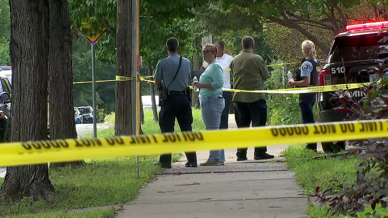 Sexual assault suspect injured Minneapolis Park PD officer after ...