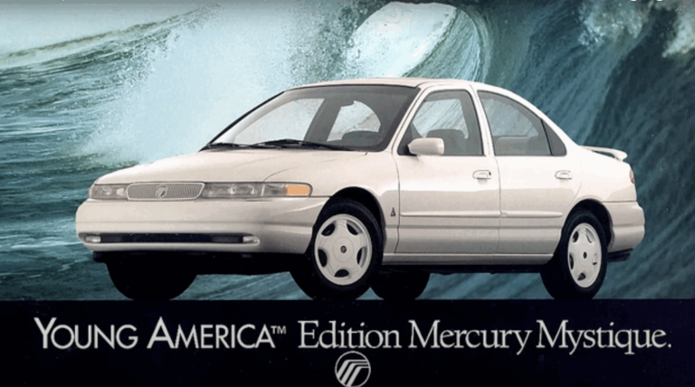 What Were They Thinking with These Special Editions?