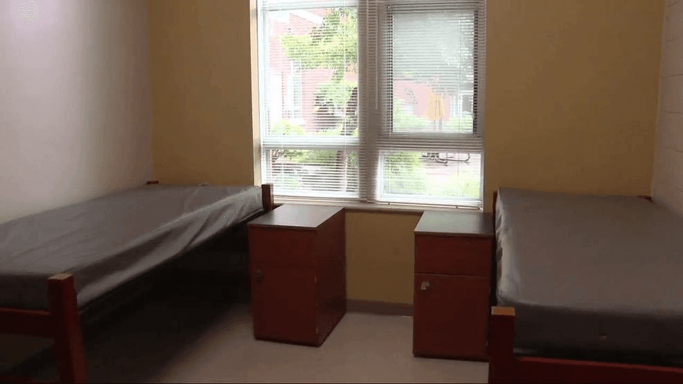 Over 5,000 students set to move into ECU dorms amid ongoing ...