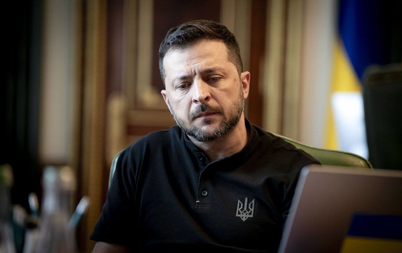 Zelenskyy announces important talks after call with Romanian leader