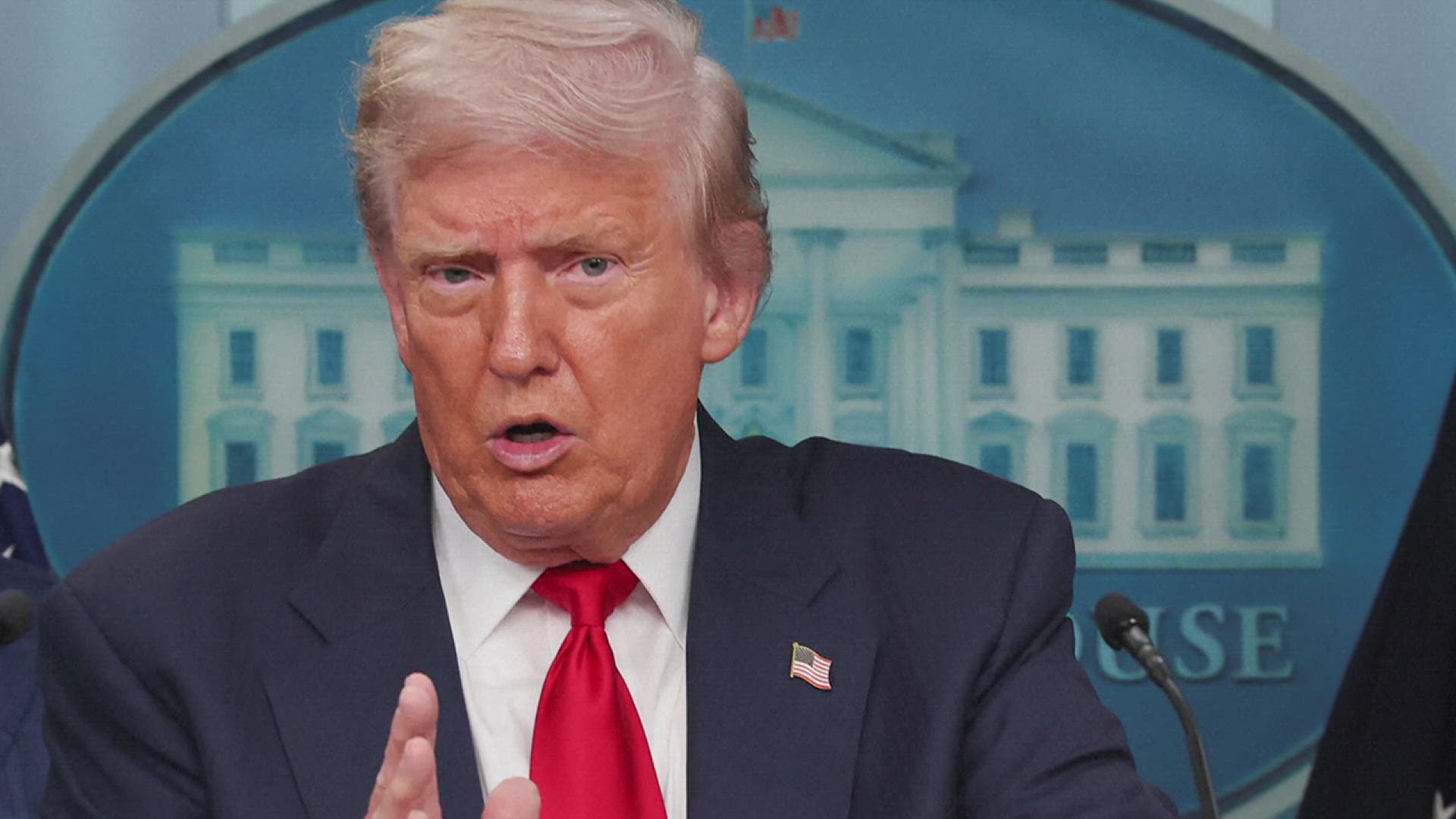 Trump-Putin summit a 'listening exercise,' White House says