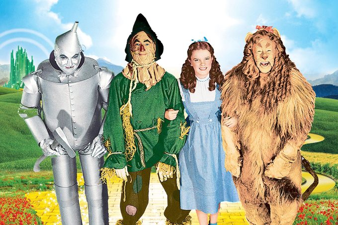 33 Classic Movies That Are Truly Timeless