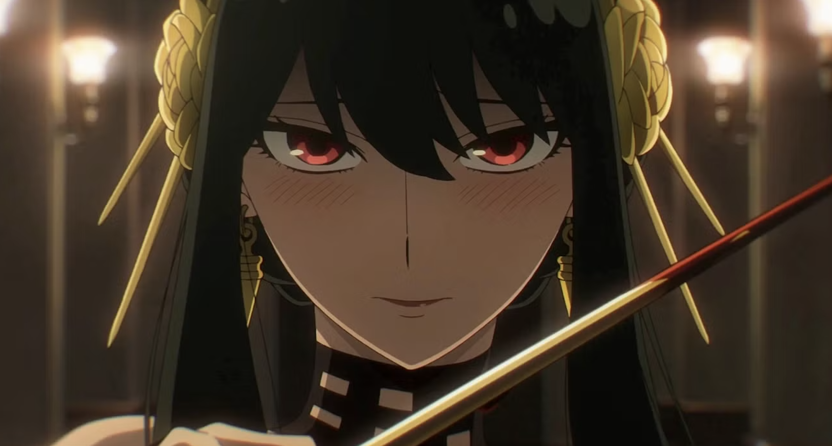 The 25 Most Beautiful Anime Girls