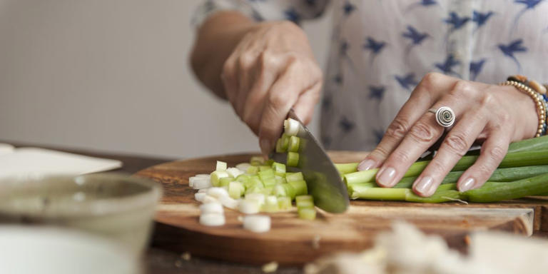 This Is What Happened to My Body When I Tried Intermittent Fasting