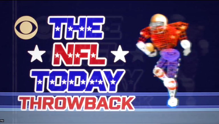 CBS Sports announces first-ever streaming-only pregame show, details ...