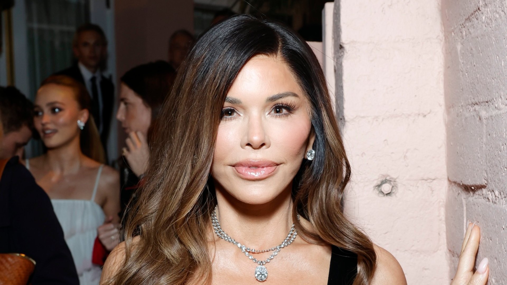 Lauren Sanchez Is 'Heartbroken' Dropping Off Son Evan at College