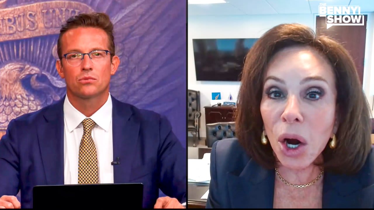 Jeanine Pirro shrugs off Trump fact check: 'Doesn't really matter' if ...