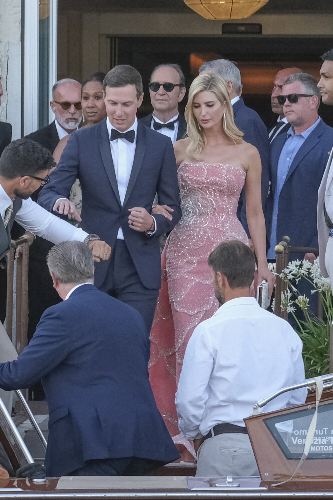Trump Gives MIA Ivanka New White House Gig