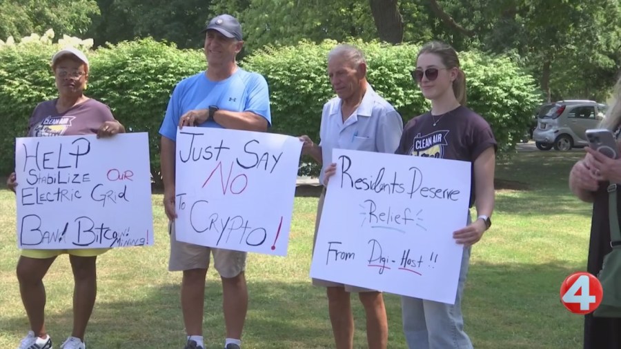 Mayor considers noise ordinance changes as residents speak out against ...