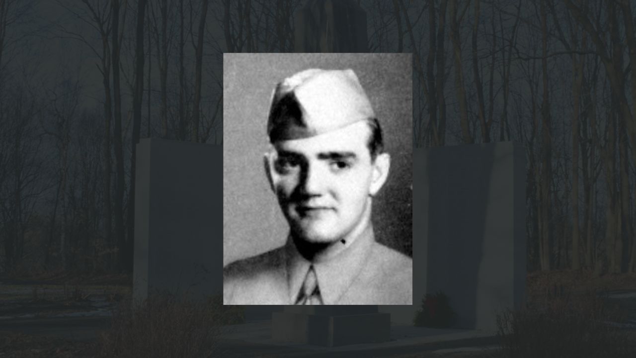 The breathtaking courage of Thomas Baker and his last stand at the ...