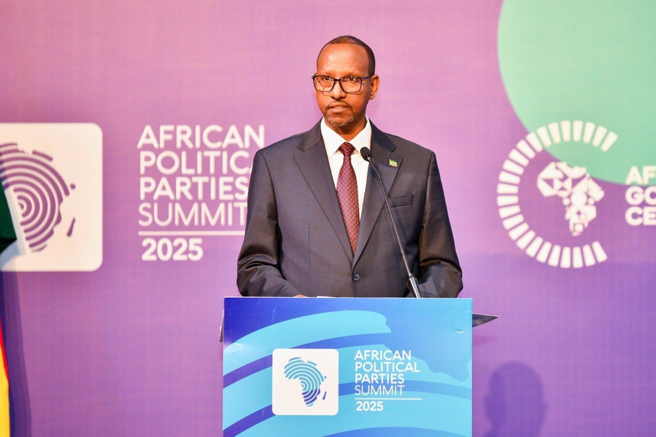 Ethiopia’s Prosperity Party Urges Shift from Zero-sum Politics in Africa