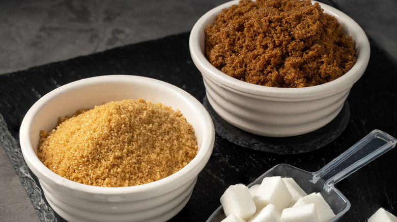 Does Brown Sugar Ever Expire? How To Know It's Time To Toss It