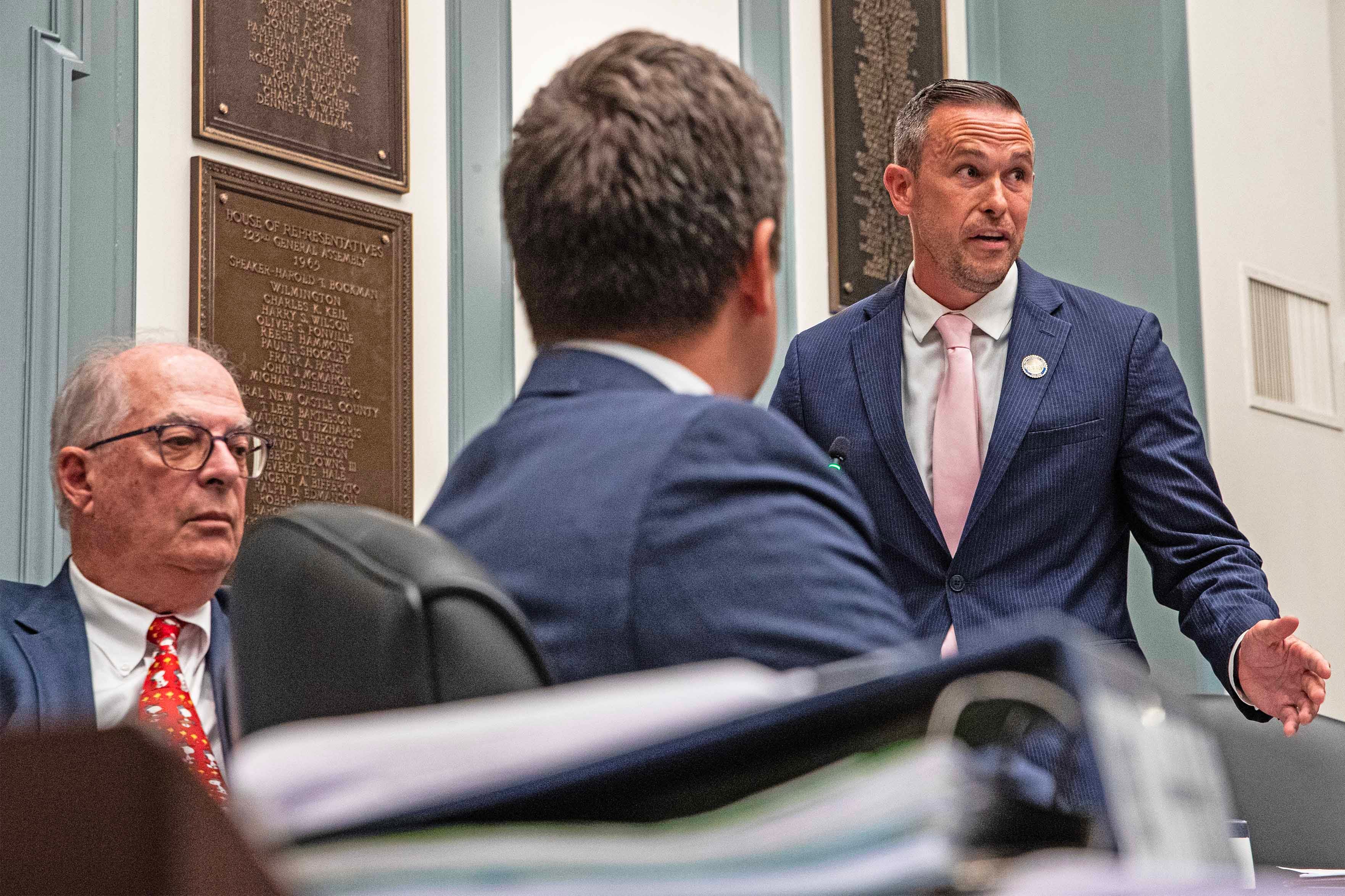 Your property taxes are changing. What Delaware homeowners should know ...