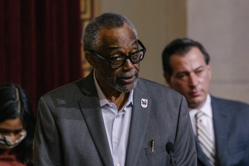 LA City Councilmember Curren Price faces two more corruption charges ...