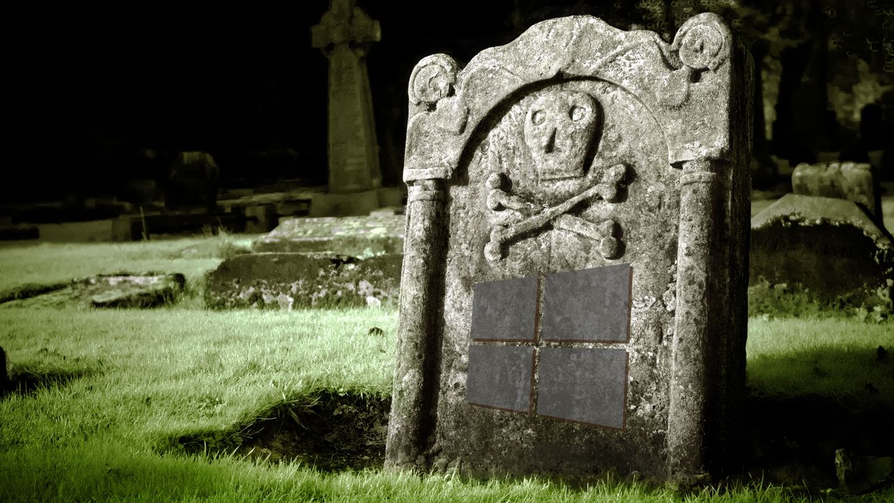 Sticking with Windows 10 next month? Here's what you need to know about ...