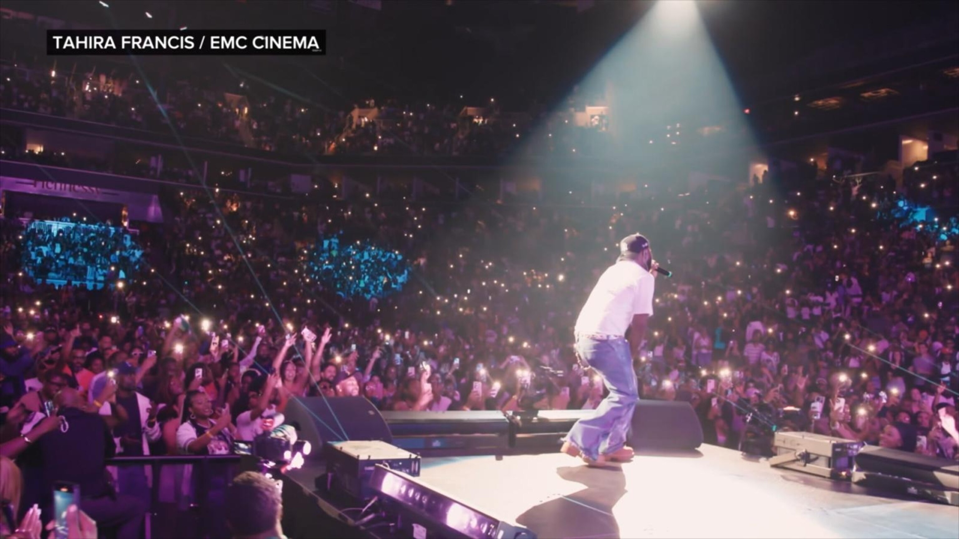 Nigerian superstar Davido builds legacy with infectious sound