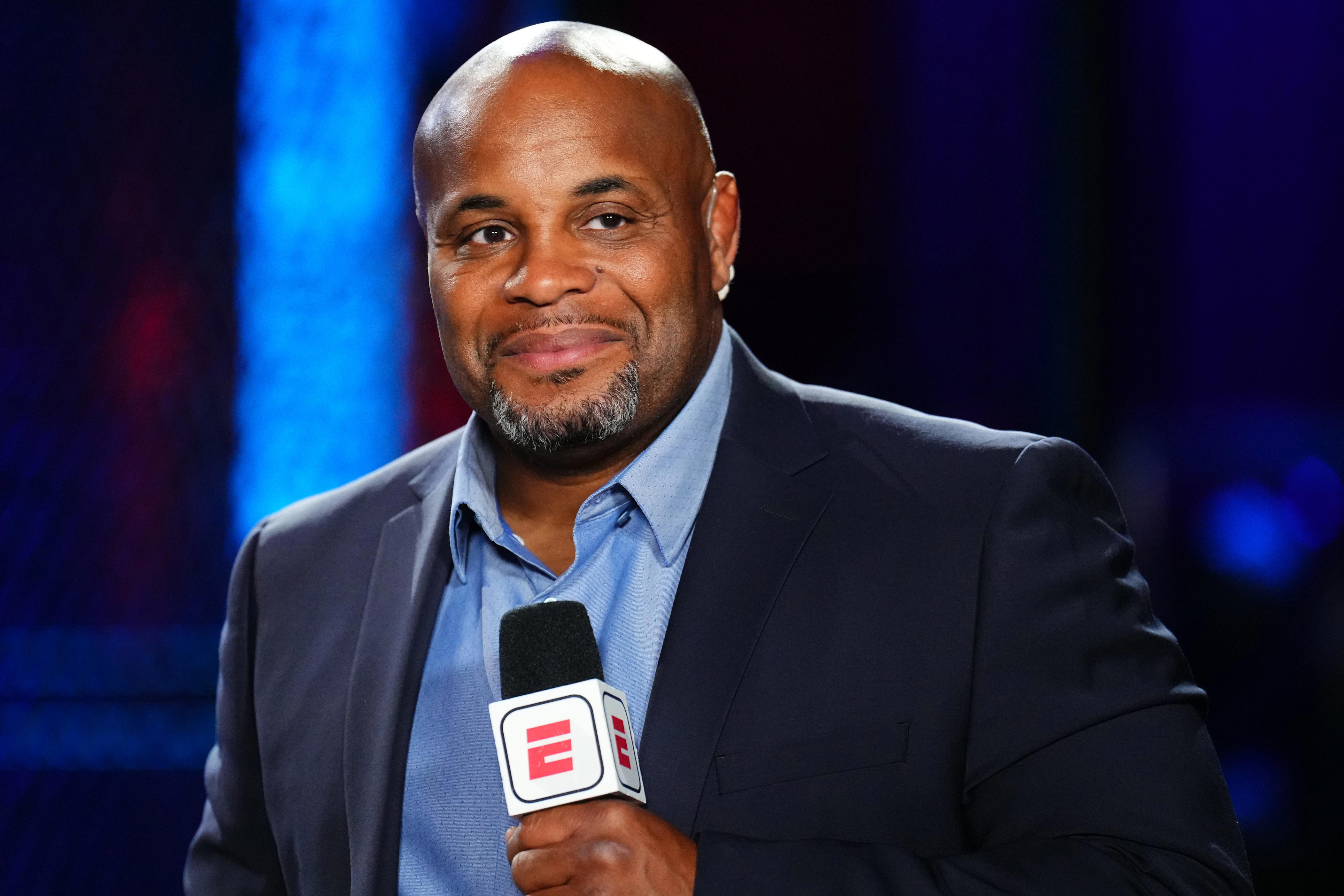 UFC 324 commentary team: Joe Rogan opens Paramount+ era, Kate Scott debuts