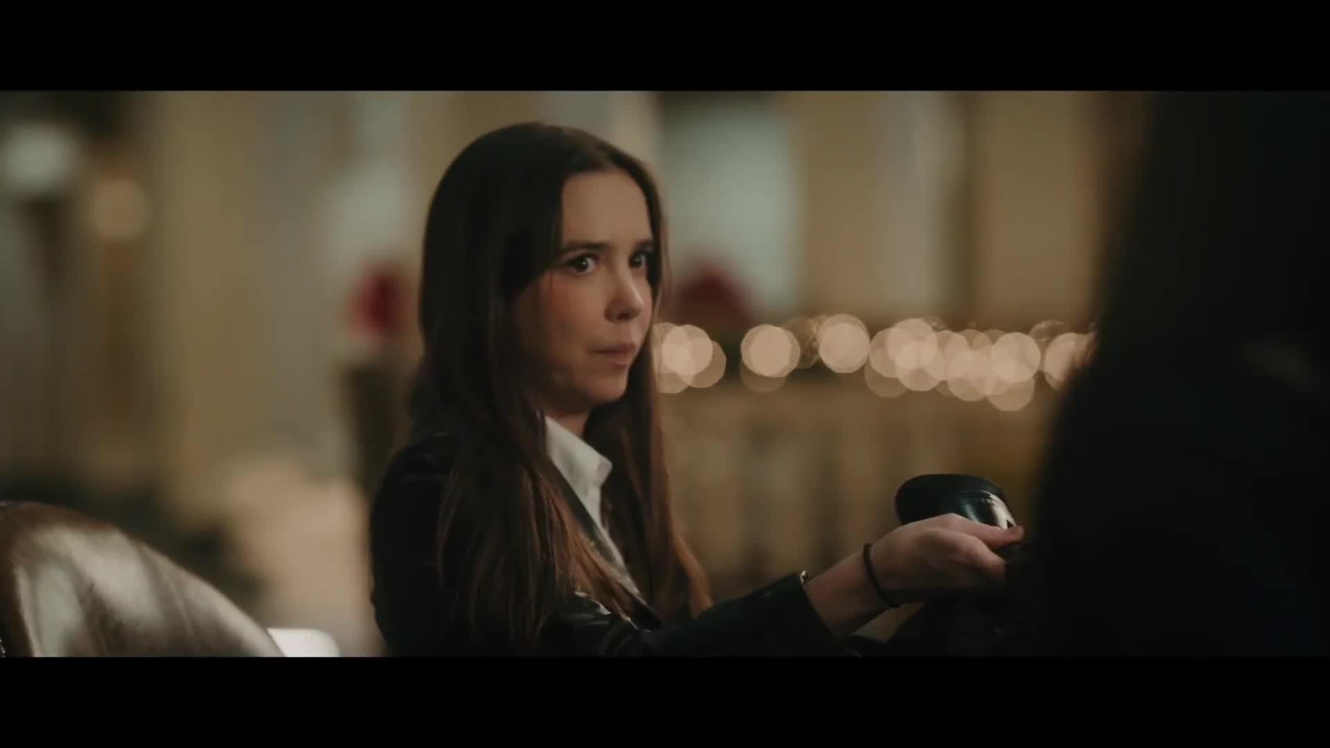 The Wake: Official Trailer