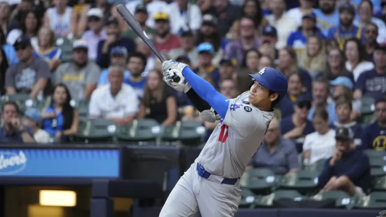 【試合結果速報】大谷はリーグトップタイの45号弾 山本は11勝目でドジャースがパドレスと同率首位に｜MLB 2025（8.25）