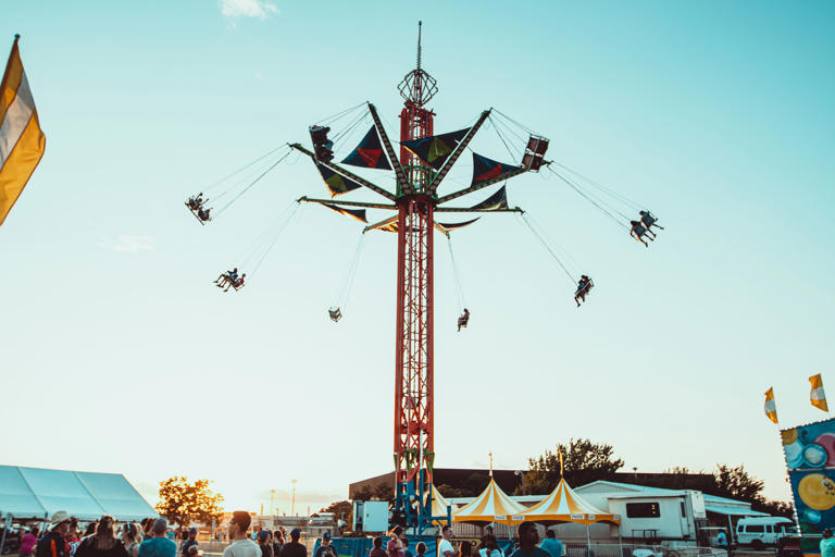 Countdown to the West Texas Fair & Rodeo: What to expect