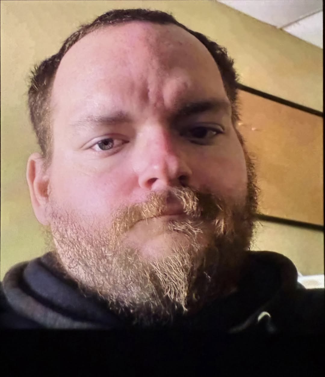 FOUND: GPD seeks missing man, last seen near the northwest Walmart