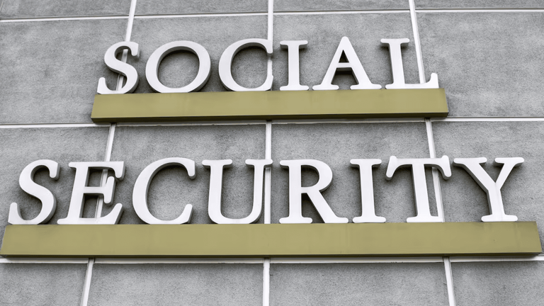 90 years of Social Security: Beneficiaries could lose $5,500 a year due ...