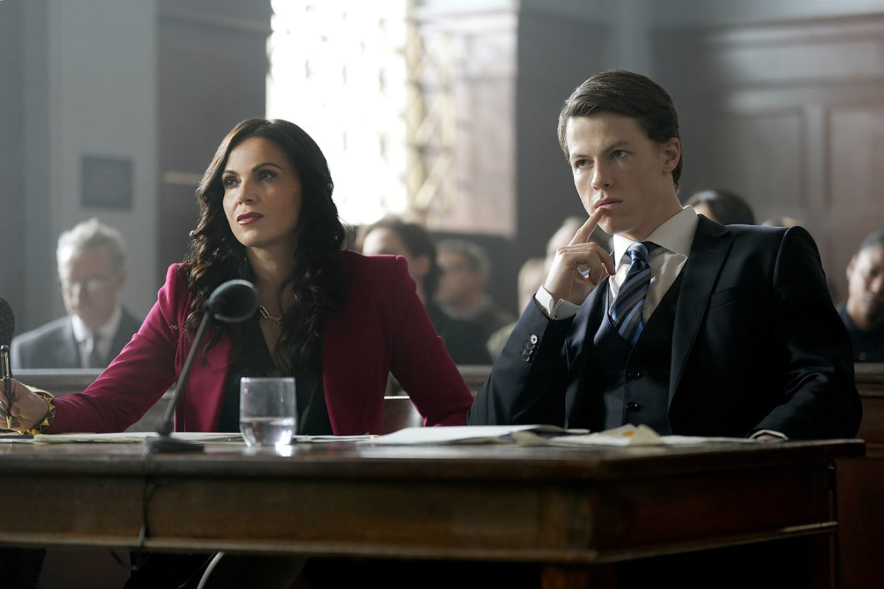 ‘The Rainmaker’ Review: In John Grisham’s Court on USA