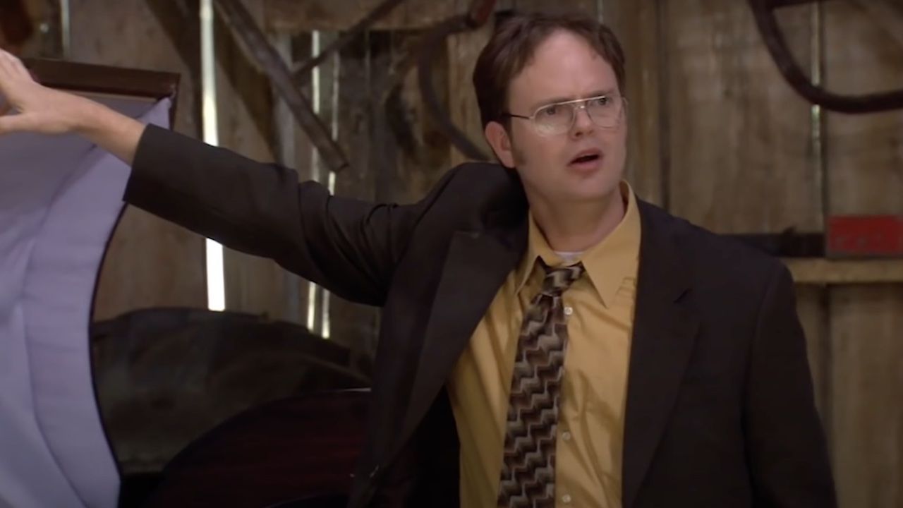 Rating the Office characters based on how good they probably are at ...
