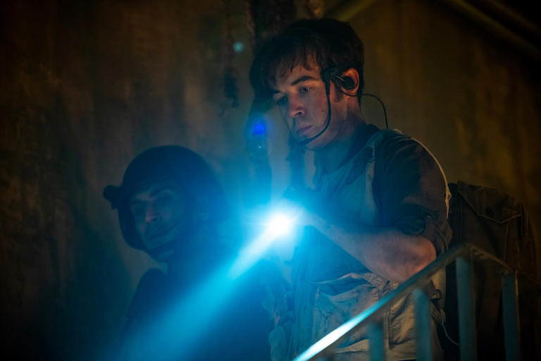 When does 'Alien: Earth' Season 1 come out? Premiere date, cast, how to ...