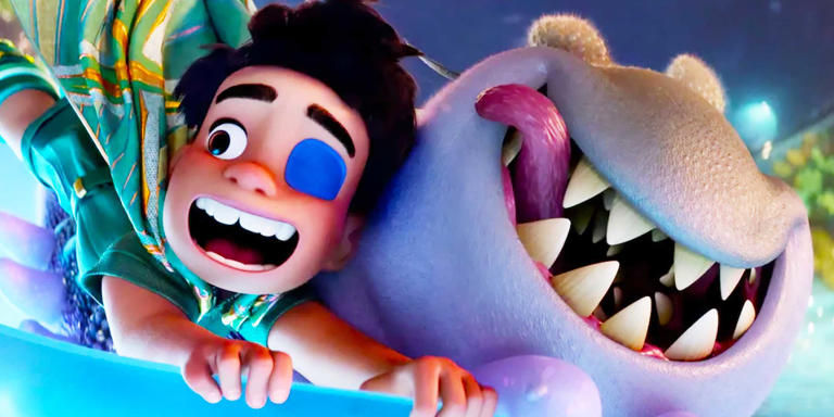 Elio Digital Release Date Revealed: Pixar Film Comes To VOD After Box ...