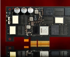 삼성전자, 차세대 Z-NAND 공개… AI 시대 '메모리 같은 스토리지'로 승부수