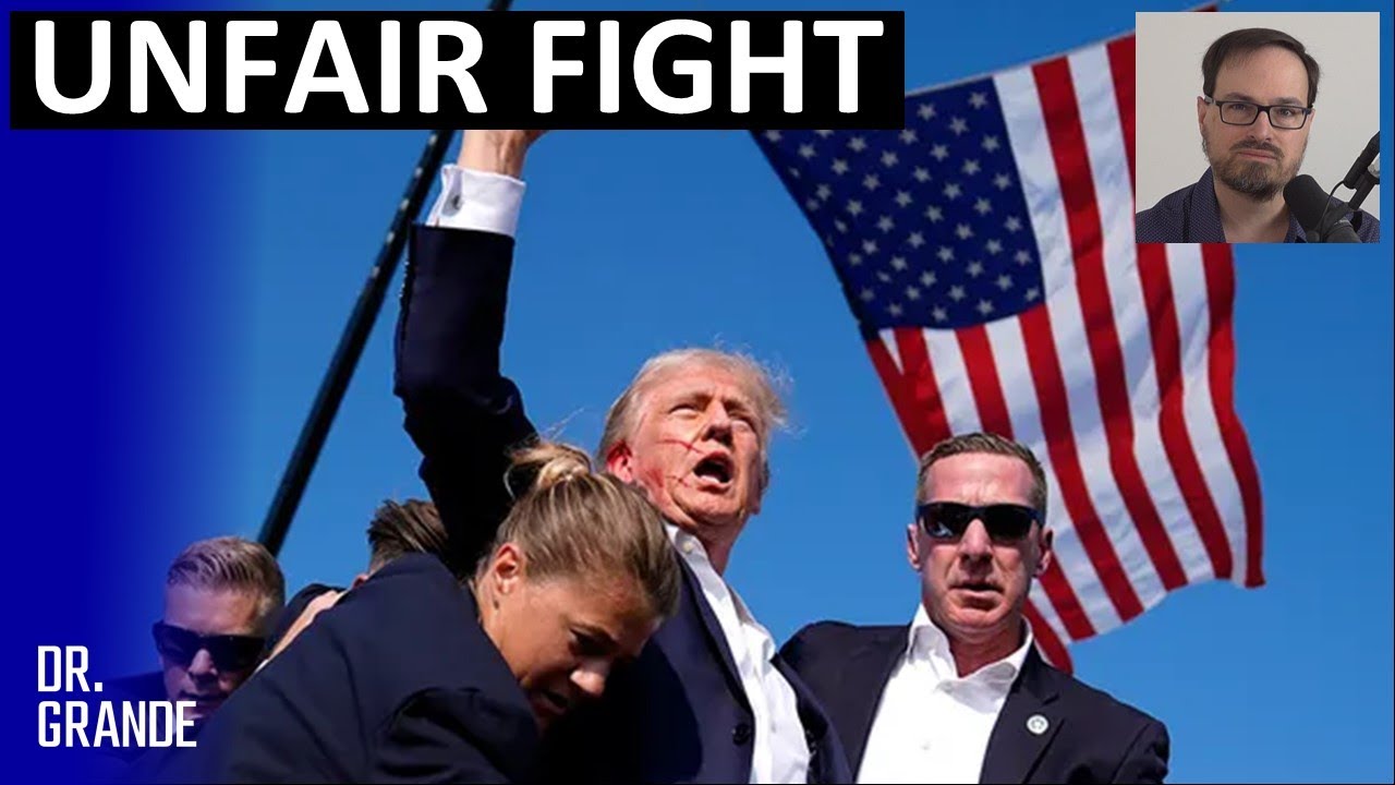 The Untold Story of the Trump Rally Assassination Attempt