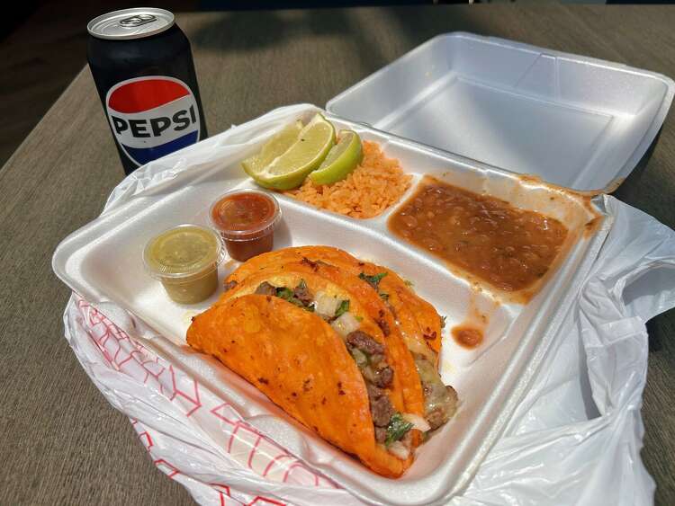Guerito's Tacos brings Tijuana cuisine to San Antonio mall food court