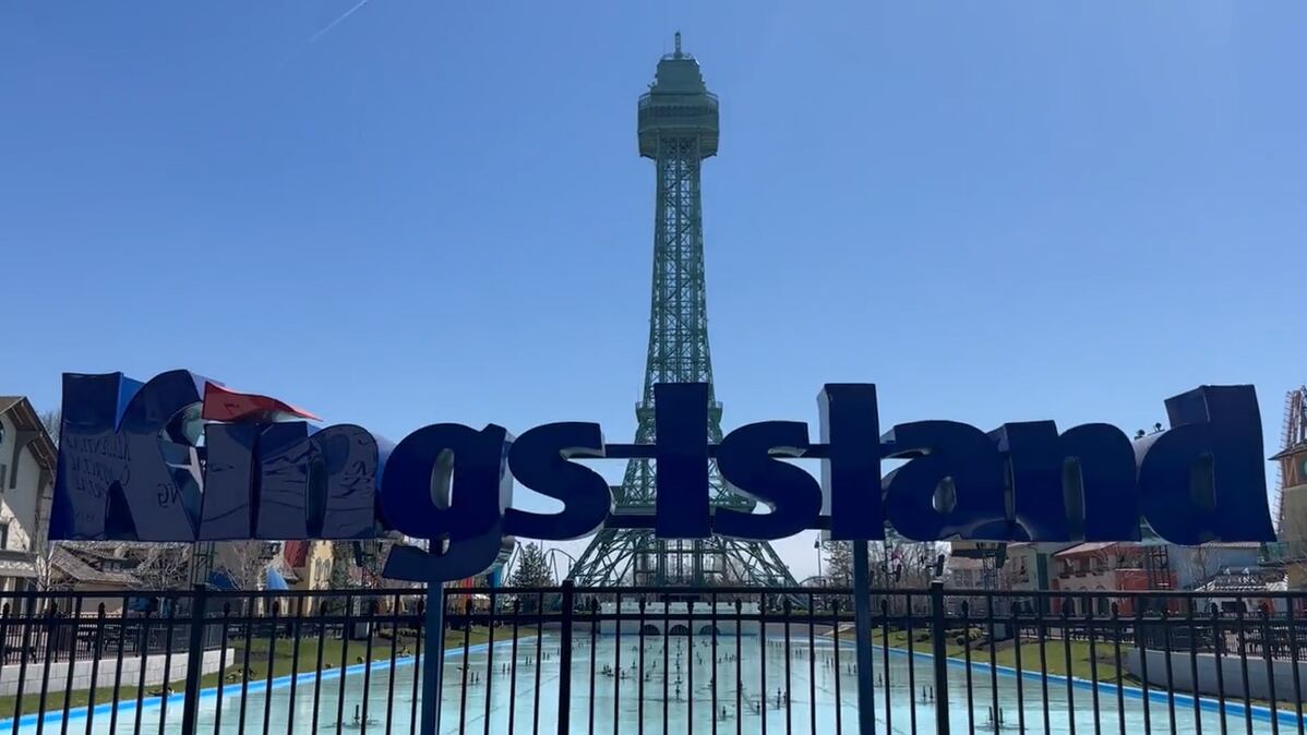 Kings Island saying farewell to fan favorite ride