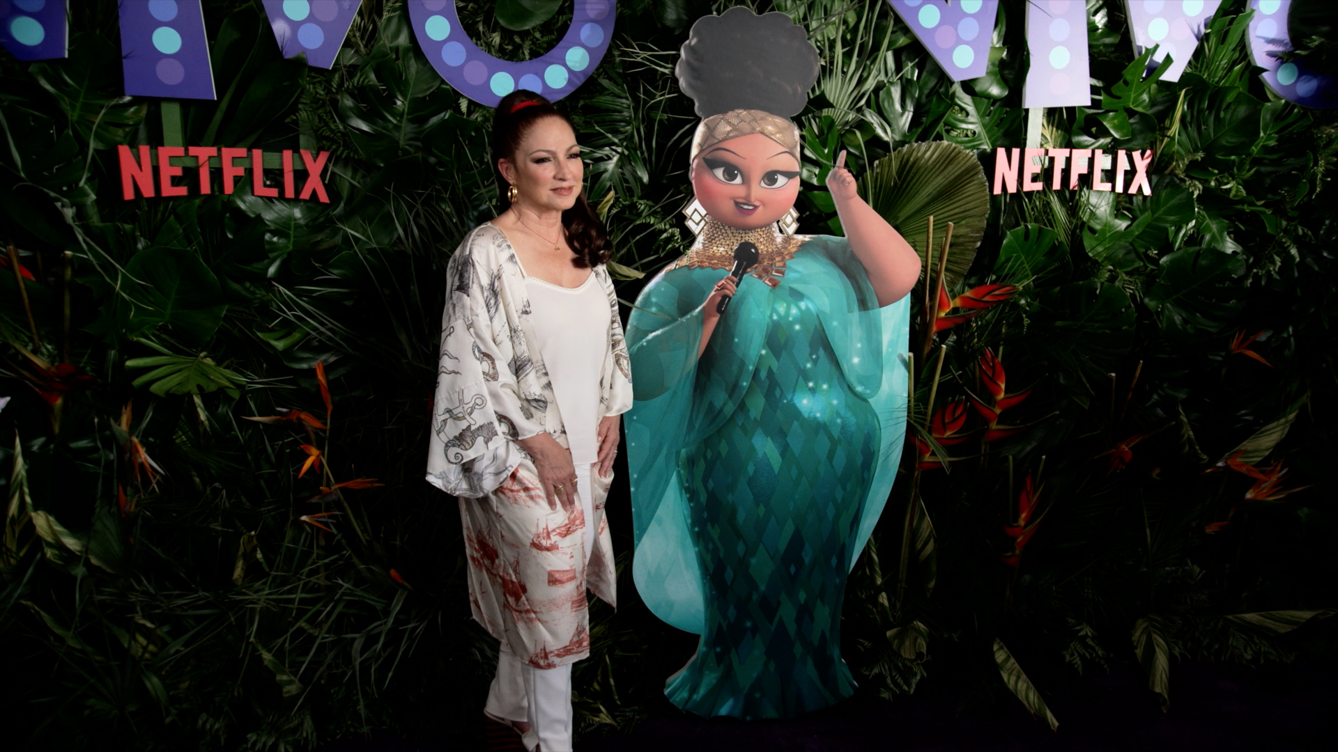 The Queen of Latin Pop Gloria Estefan's Honors & Heritage