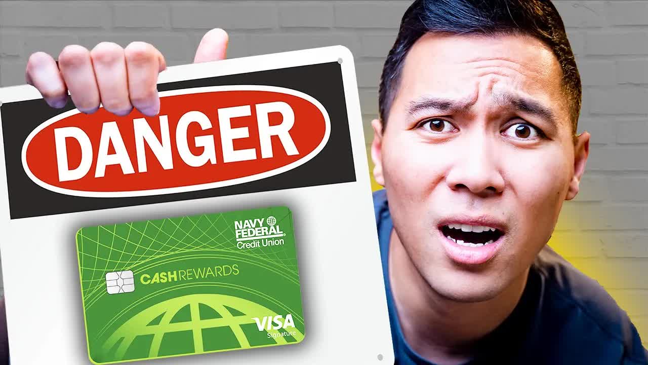 Don't get a new credit card until you watch this!