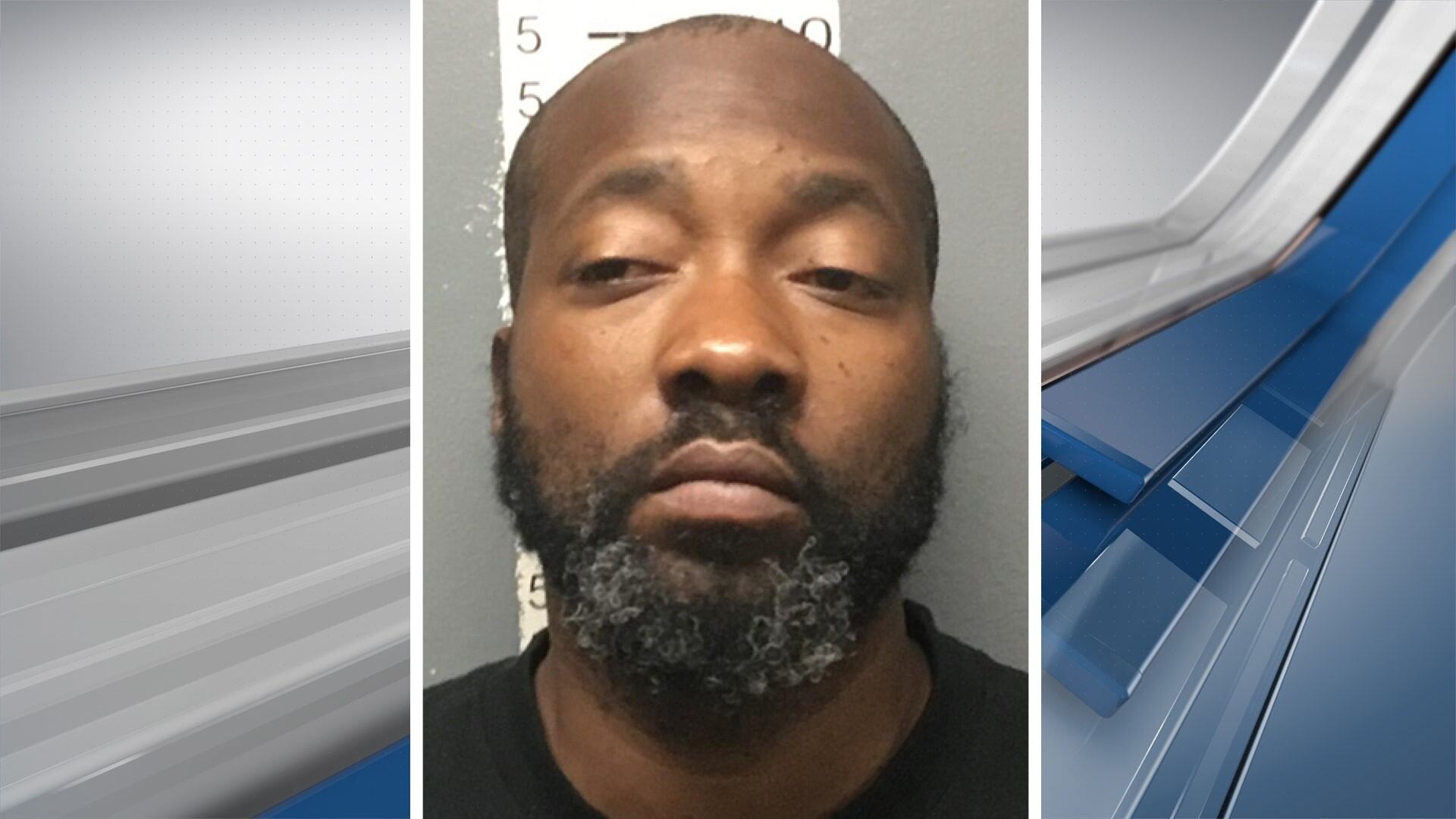 Man arrested as suspect in alleged hit and run