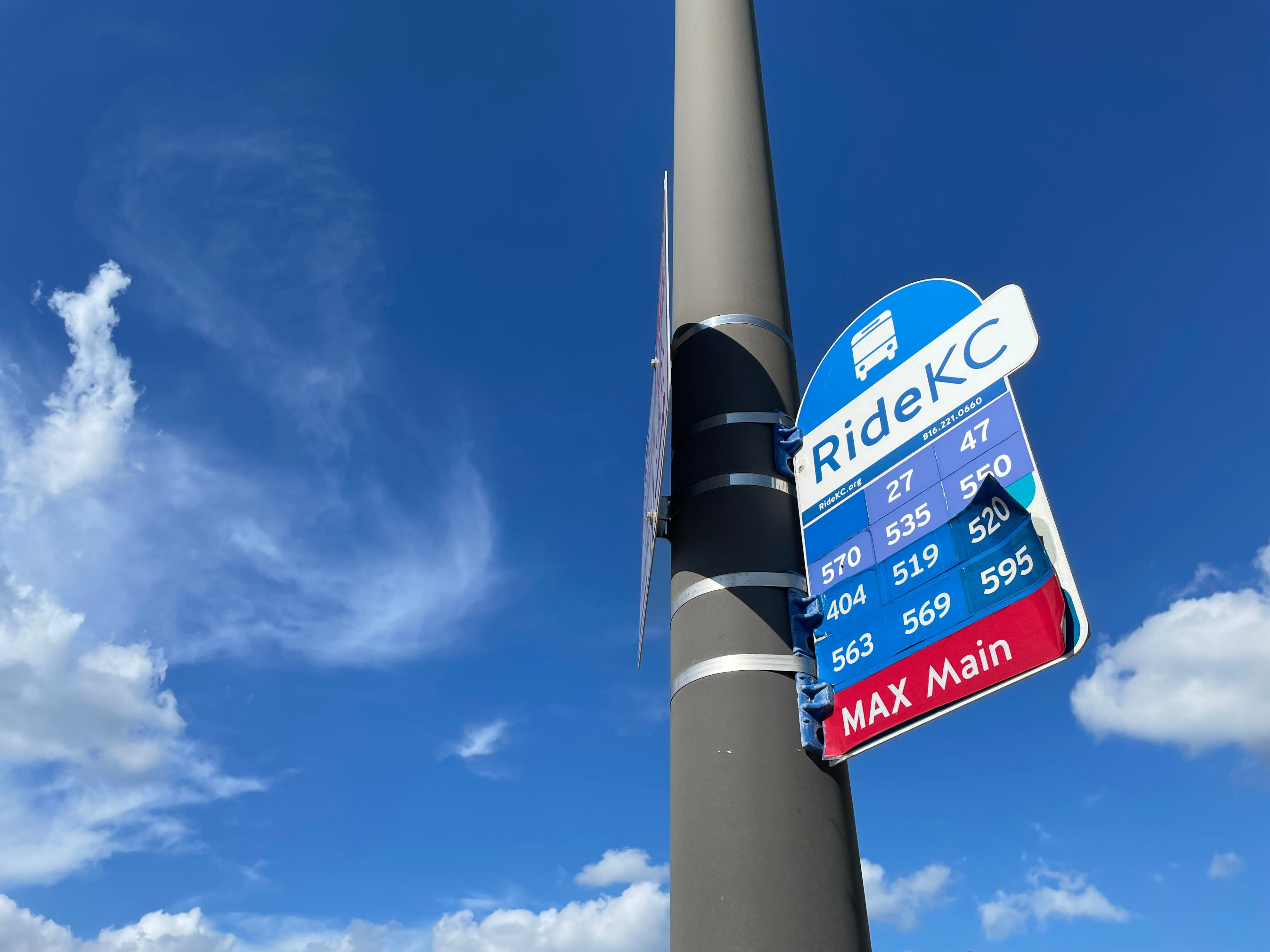 Bus riders urge Kansas City, KCATA to find solution ahead of funding ...