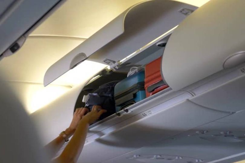 Warning to passengers as 13 airlines ban popular item from cabins