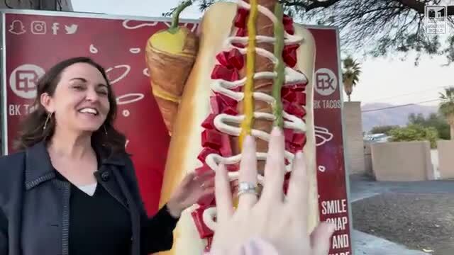 The Eats of Tucson & Southern Arizona - Traditional Southwest US Food