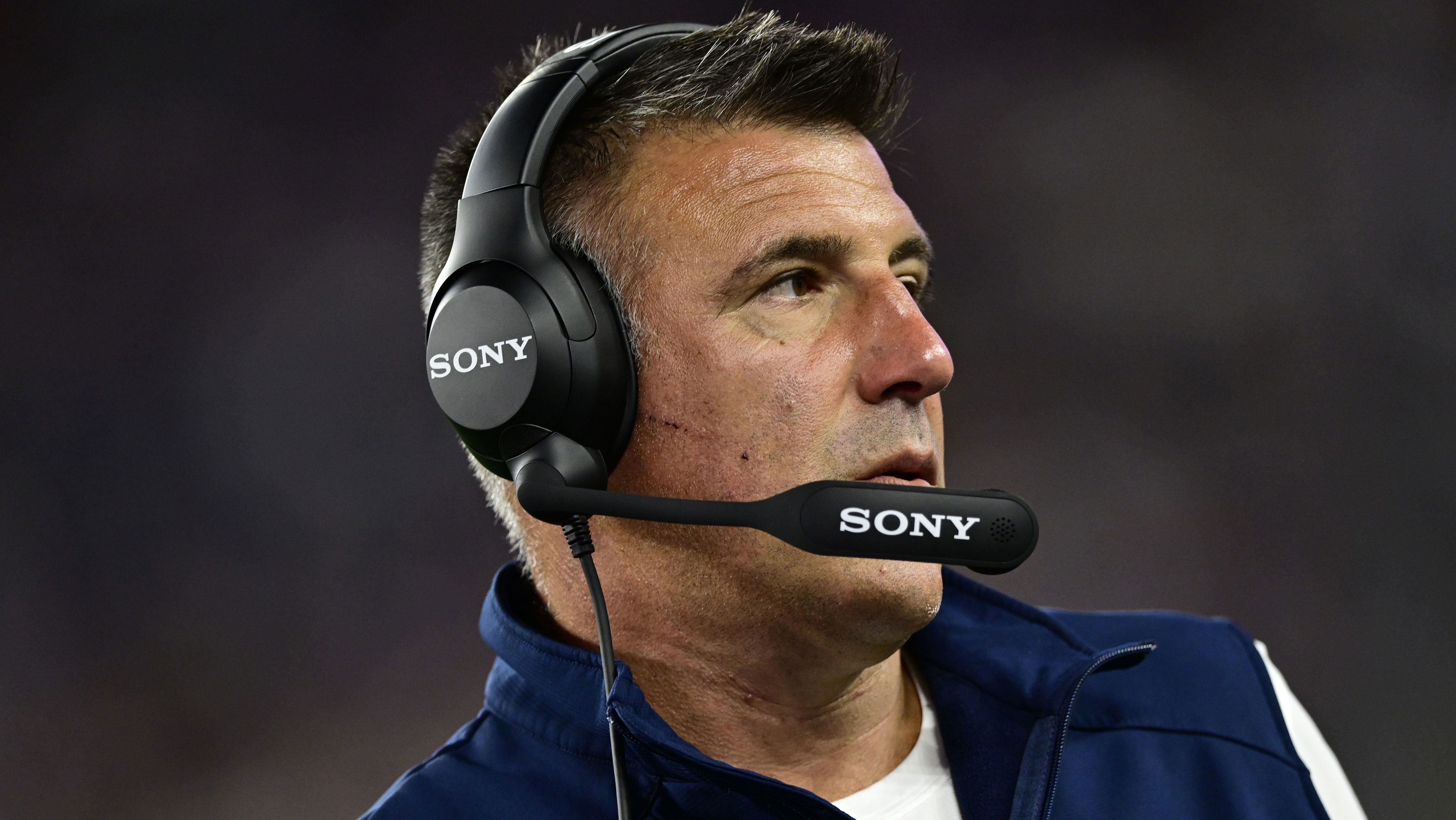 Patriots Cut 3rd Year Player In Exchange For Promising Rookie