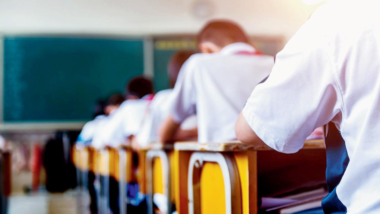 Mumbai: CBSE’s open-book test plan for Std IX sparks mixed reactions