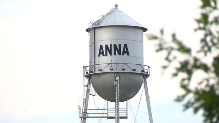Officers catch new-construction burglar with drone operation in Collin ...