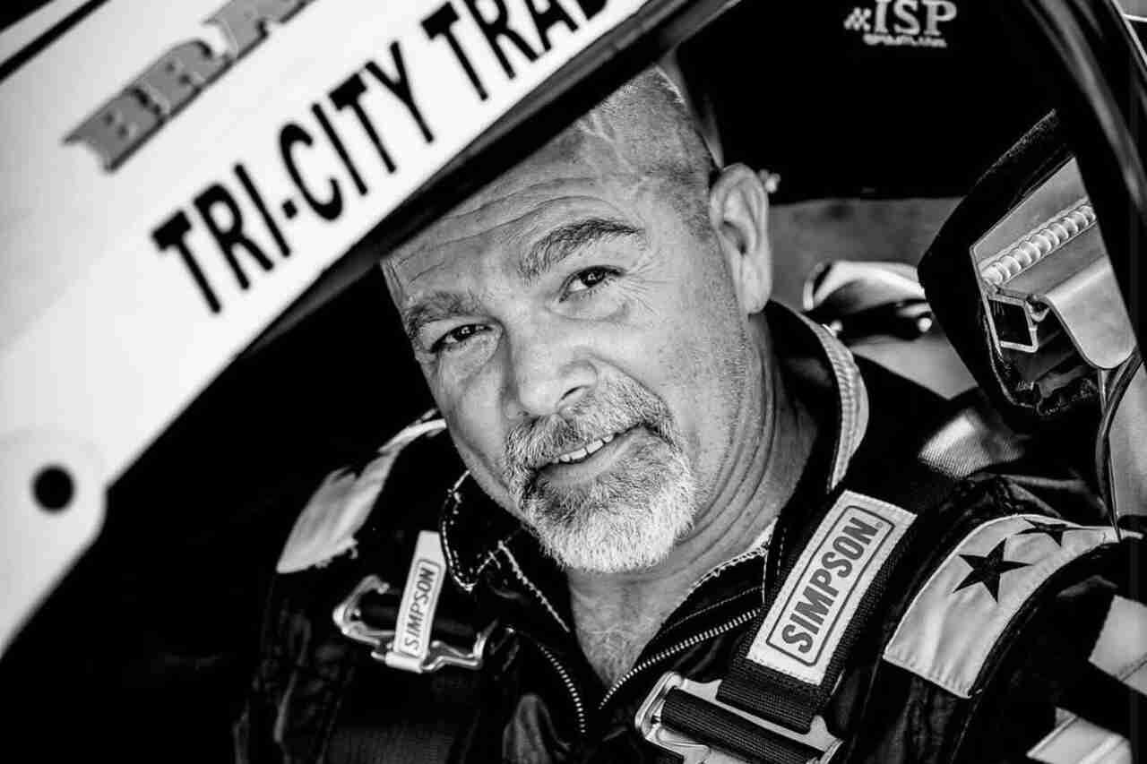 Veteran stock car driver dies after suffering sudden illness during ...