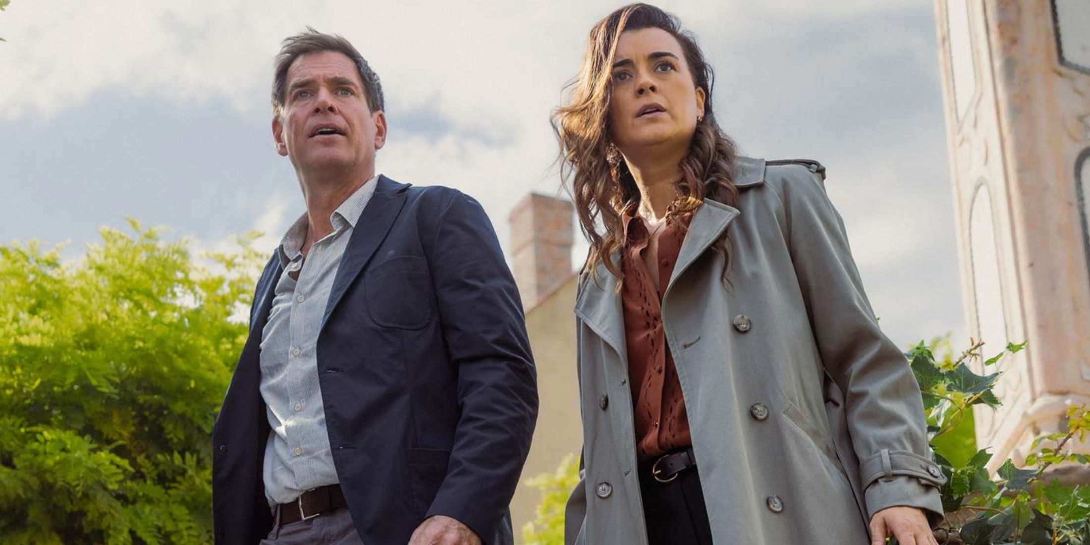How NCIS: Tony & Ziva Connects to the Original NCIS