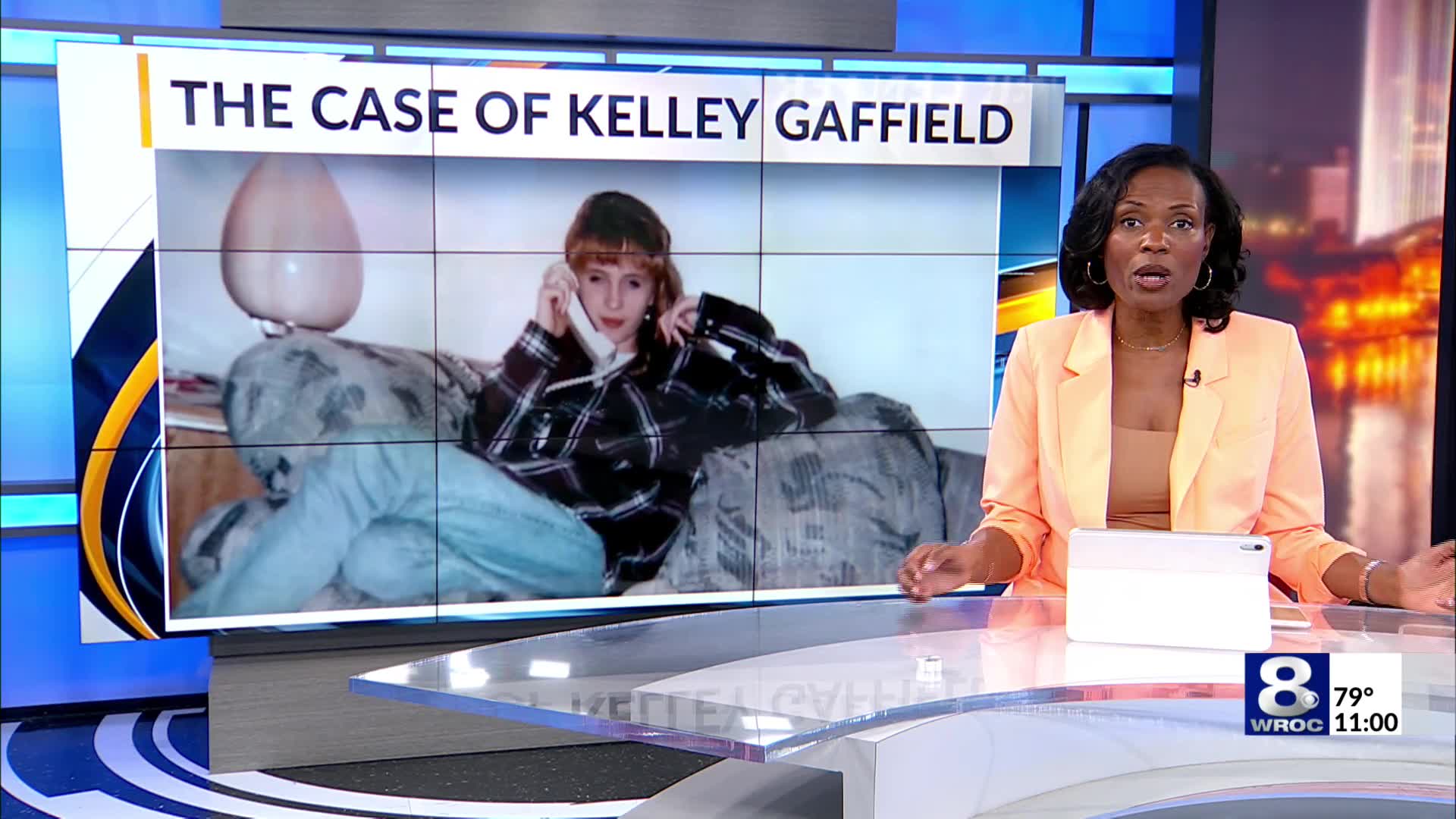 Family searches for answers as 30-year cold case in death of Webster ...