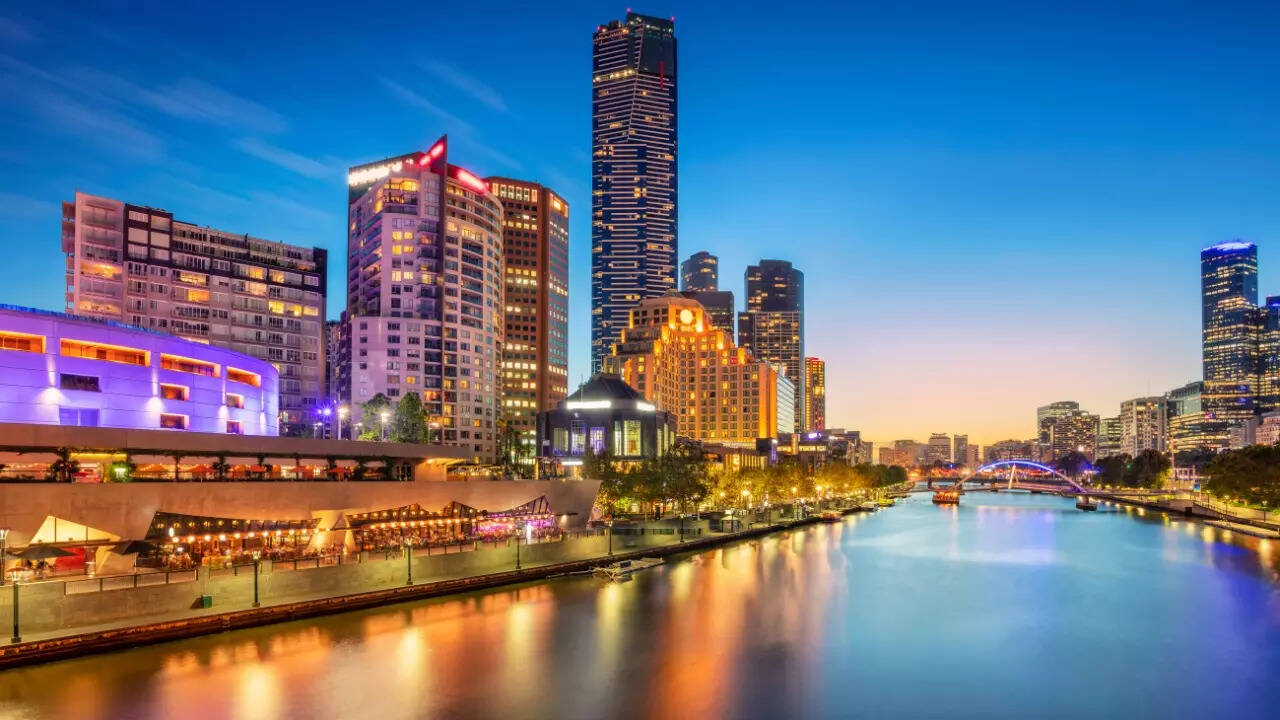 5 cities around the world where food is the only itinerary that matters